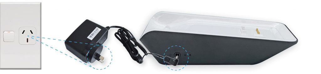 Getting Started With Your T650p