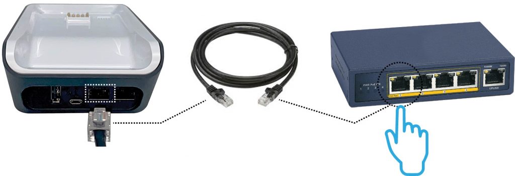 Getting Started With Your T650p