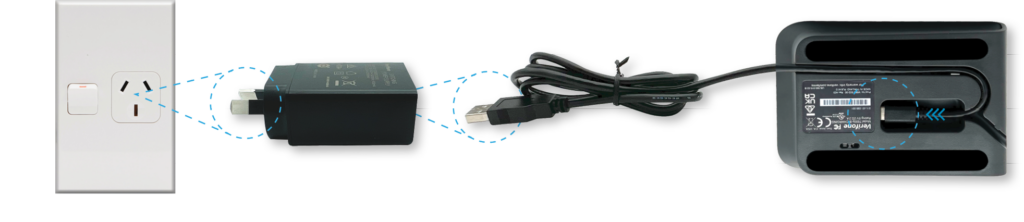 Getting Started With Your T650p