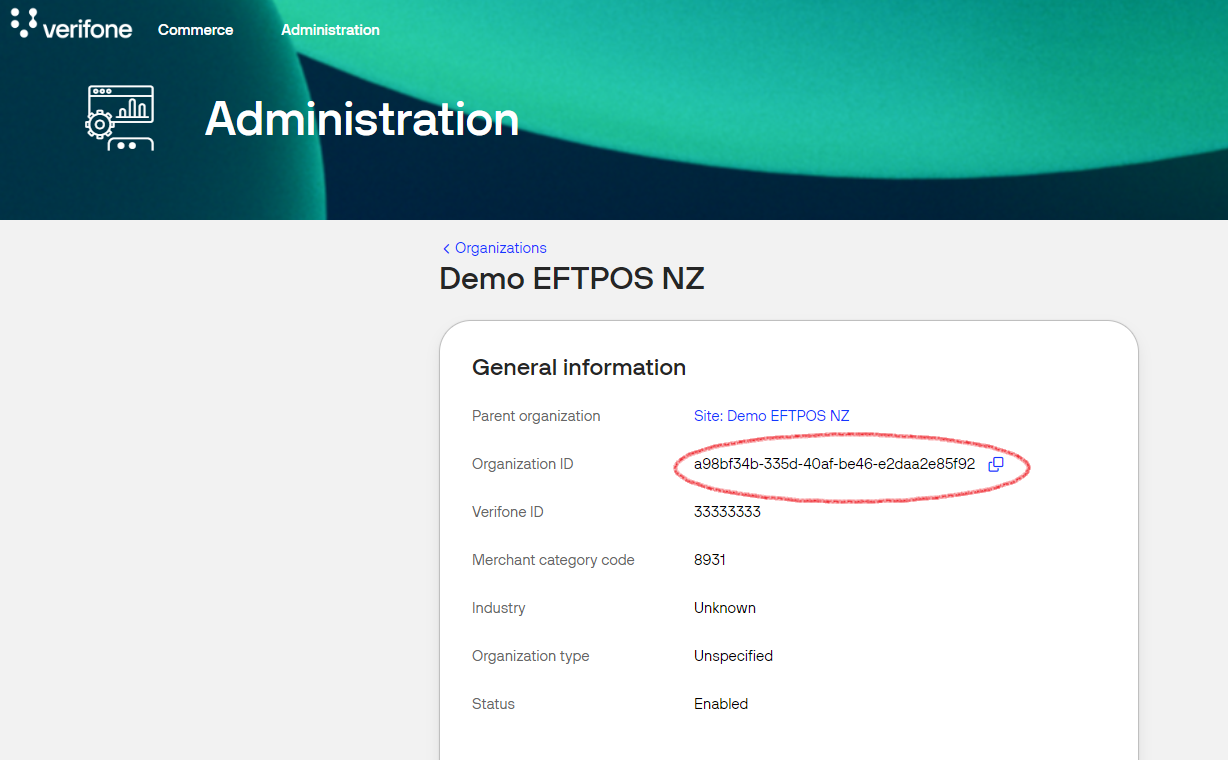 Shopify: Set up the Verifone Hosted Cart on your Shopify store