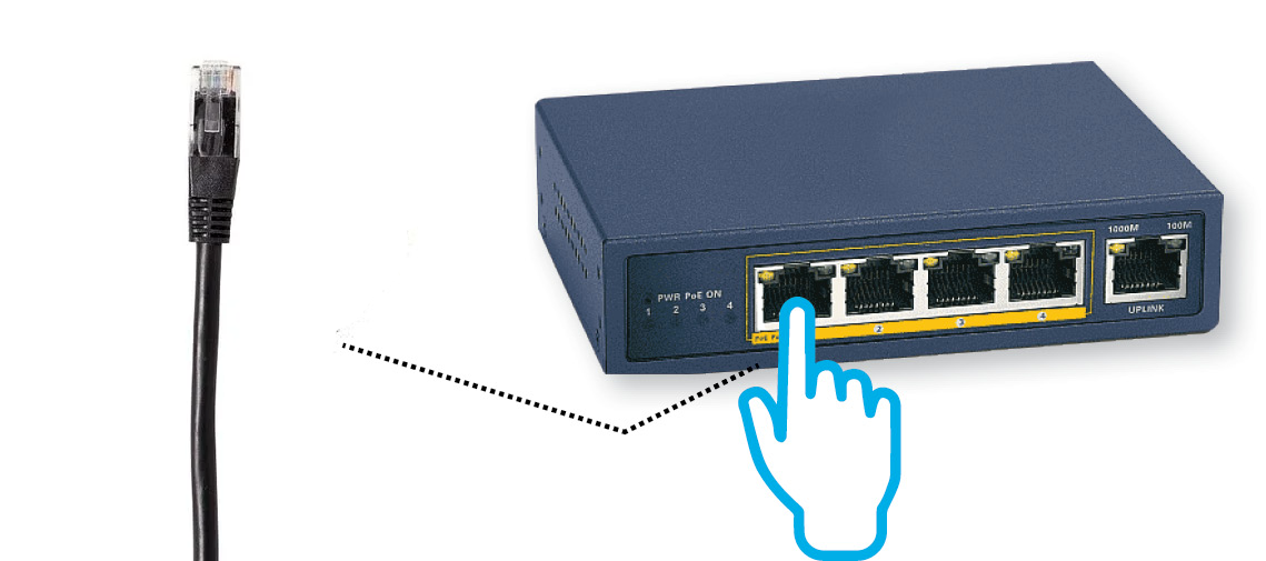 Getting Started With Your T650c